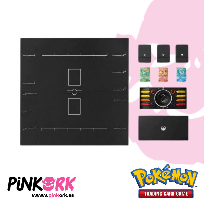 Pokémon TCG Classic Collection Box Set