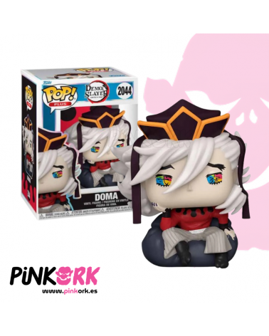 Funko Demon Slayer Doma 2044