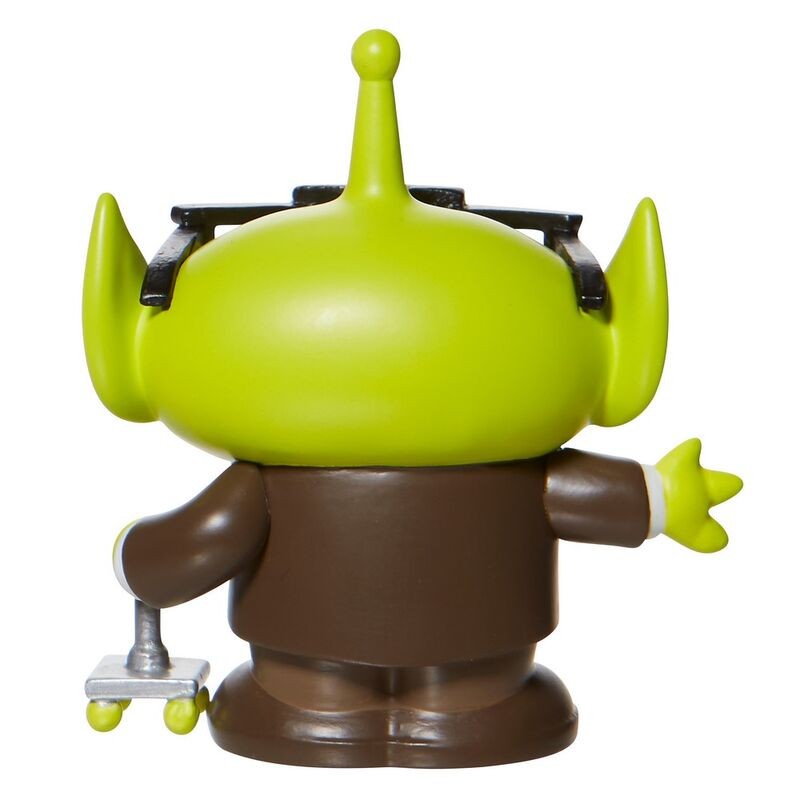 Figura Disney - Alien Toy Story Carl- 6cm